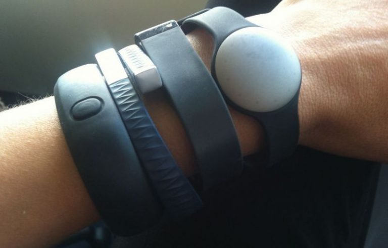 The latest trends in Wearable devices – DigitFreak