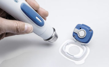 Painless way to check diabetes with needle free device – DigitFreak